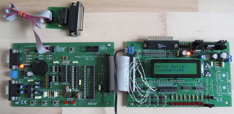 Benutzer:Tobiasf – Mikrocontroller.net