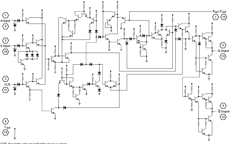 monostabile Kippschlatung - Mikrocontroller.net