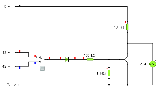 Attiny2313 an RS-232 - Mikrocontroller.net