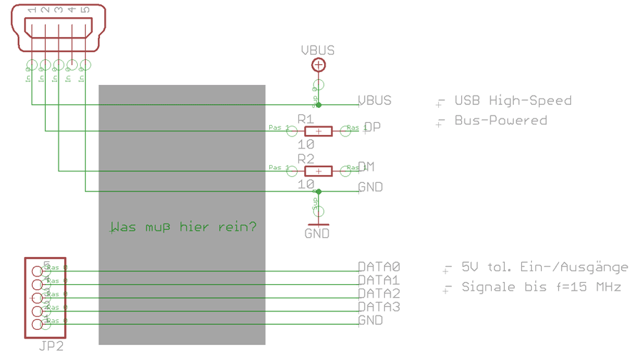 EMV-Prüfung: Wie die Ein-Ausgänge beschalten? - Mikrocontroller.net