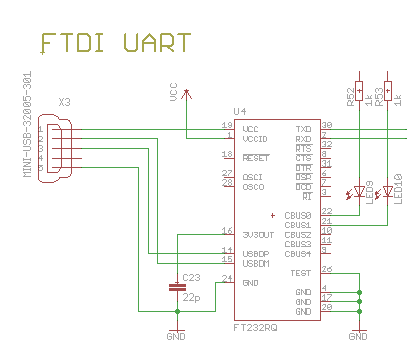 ft232r und seine Stromversorgung (VCC vs. VCCIO) - Mikrocontroller.net