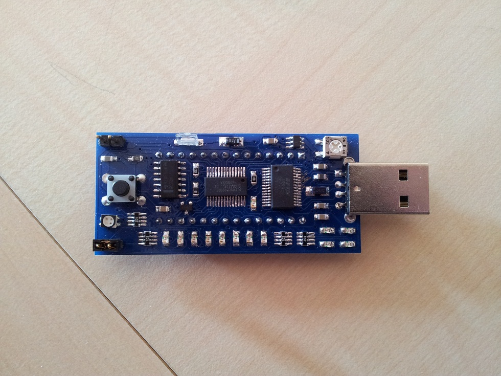µController über bluetooth programmieren - Mikrocontroller.net