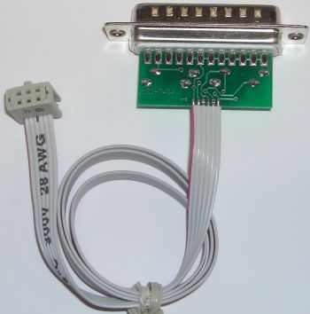Flachbandkabel und passender Stecker wo zu finden? - Mikrocontroller.net