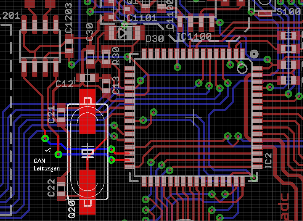 Seltsames Problem mit Grafik Display - Mikrocontroller.net