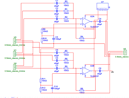 TDA8425 - I2C Programmierung - Mikrocontroller.net