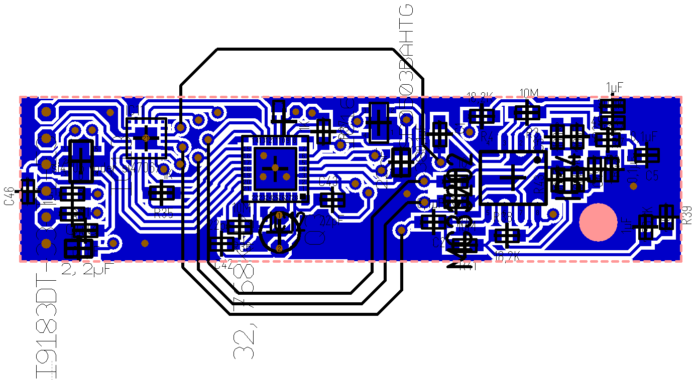 Empfangsproblem mit Silab Radio Empfänger - Mikrocontroller.net