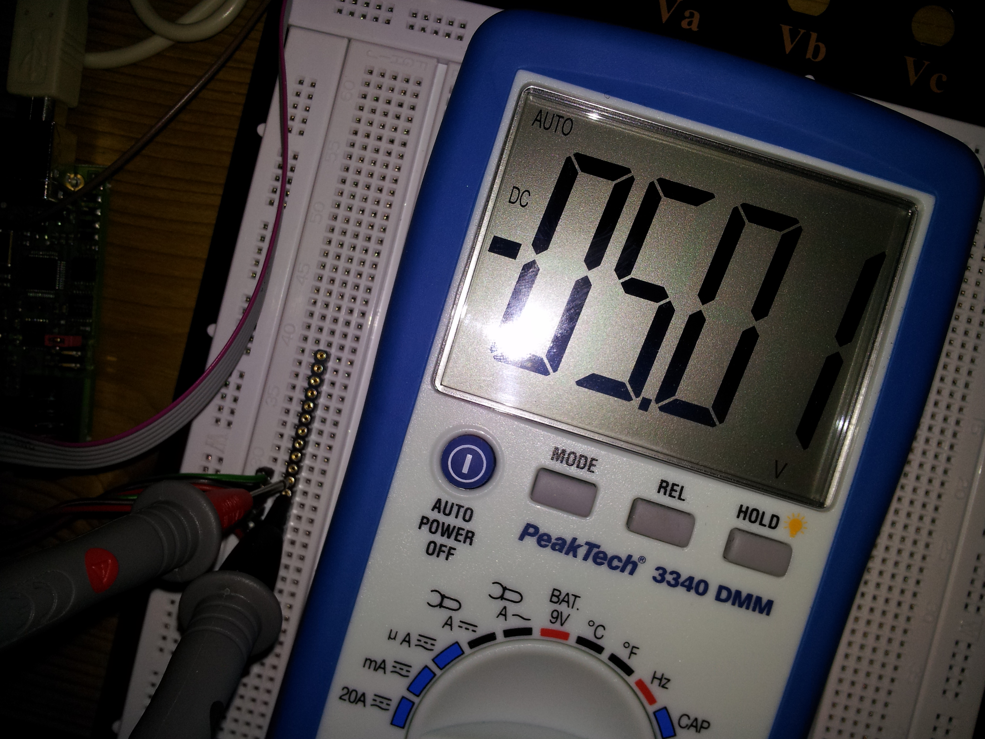 Problem mit RolandWalter-Platine: AVR-Studio Programming-Mode - Mikrocontroller.net