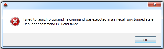 Problem mit JTAGICE3 / AVR Studio 5 / ATmega644P - Mikrocontroller.net