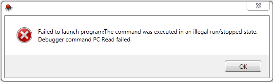 Problem mit JTAGICE3 / AVR Studio 5 / ATmega644P - Mikrocontroller.net