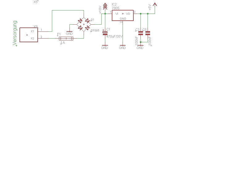 Komisches Verhalten bei Modellbauservoansteuerung - Mikrocontroller.net