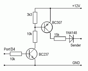 Fehler in Schaltplan - Mikrocontroller.net