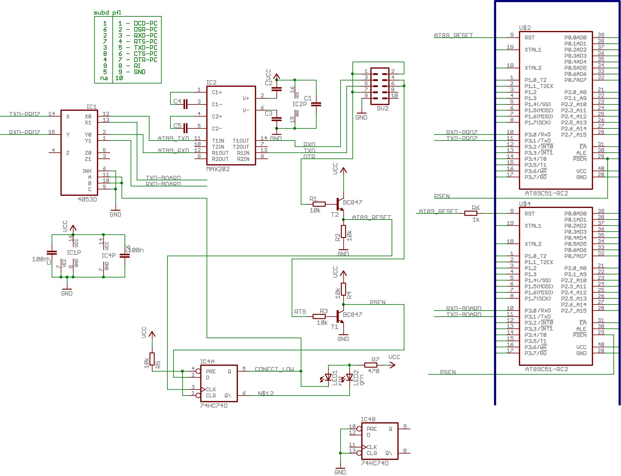 Hur man laddar program för at89c51 PDF - istigo’s diary