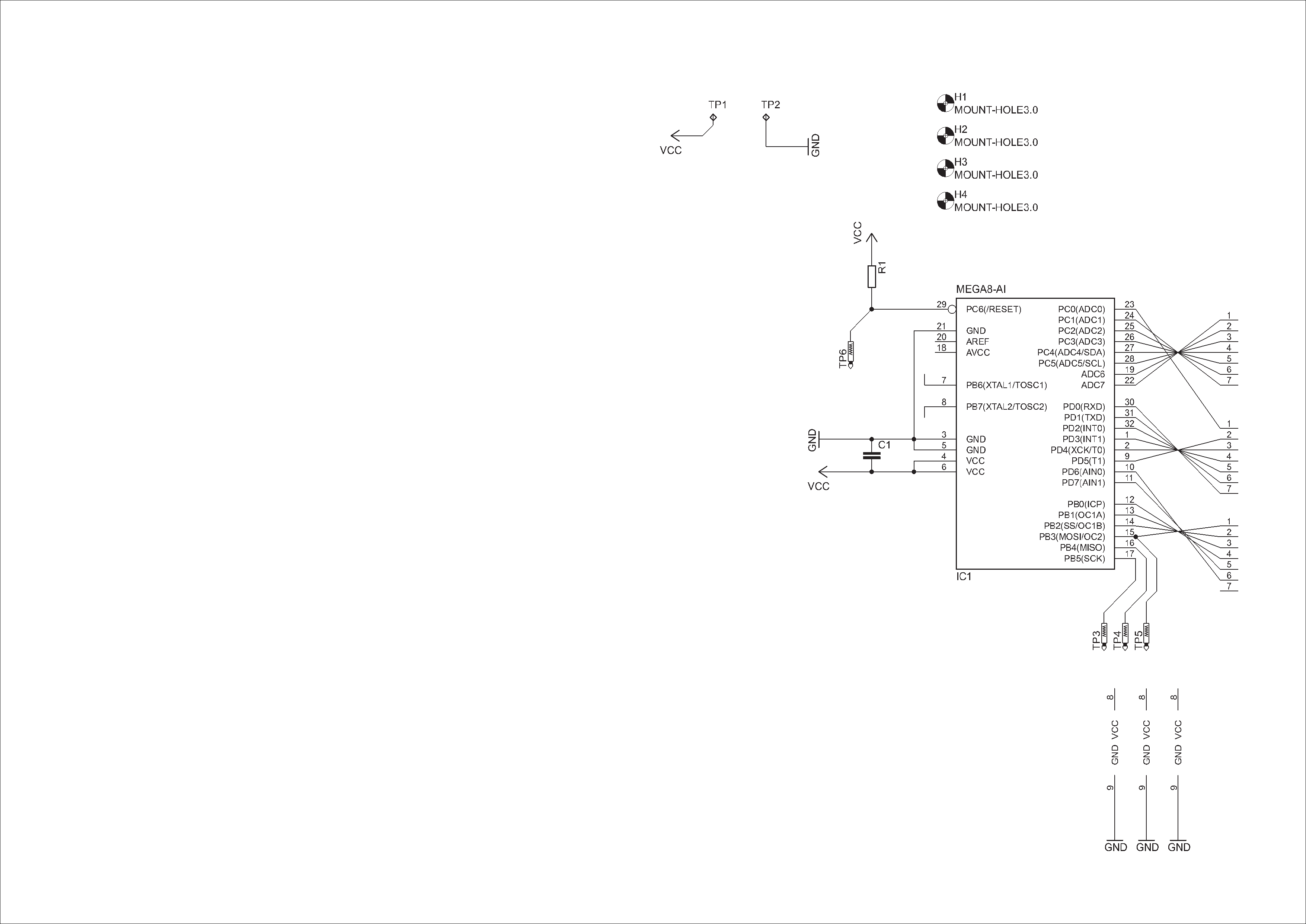 ATMega 8L standard Fuse - Mikrocontroller.net