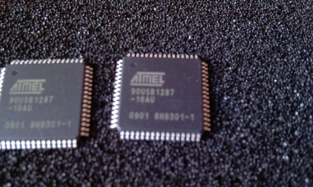 [V] Original Atmel JTAG ICE MK2 - Mikrocontroller.net