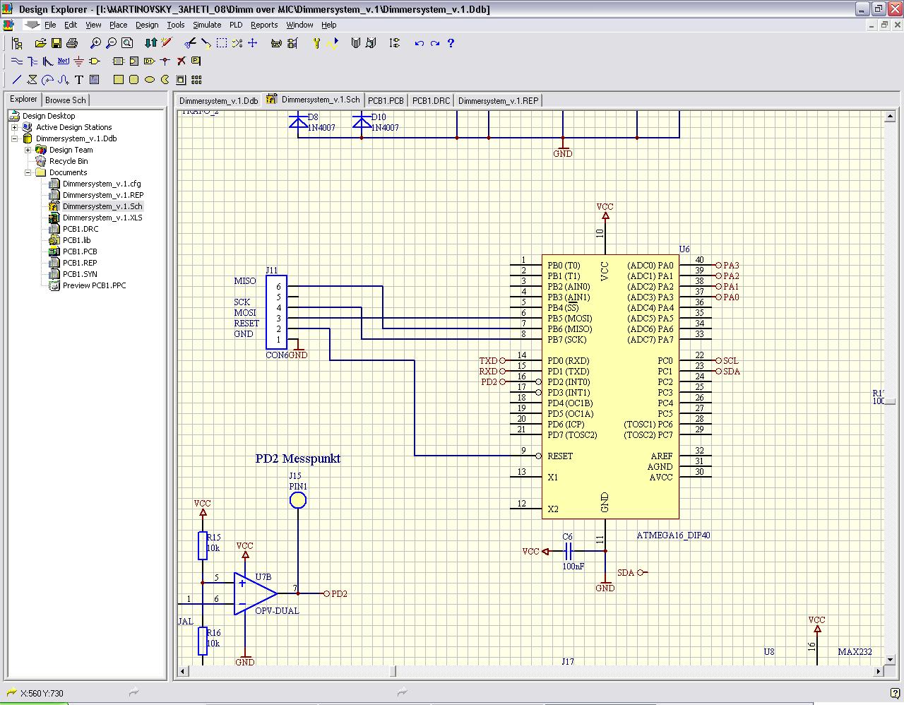 ISP STK500 - Mikrocontroller.net