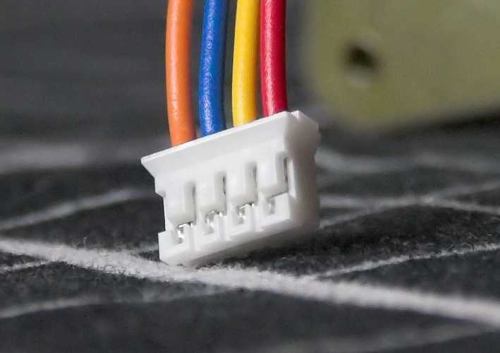 Wie heisst so ein Stecker ? - Mikrocontroller.net