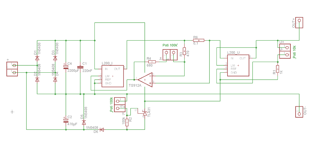 Usb Killer Schaltplan - Wiring Diagram
