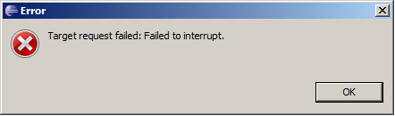 Segger JLink EDU + Eclipse - Mikrocontroller.net
