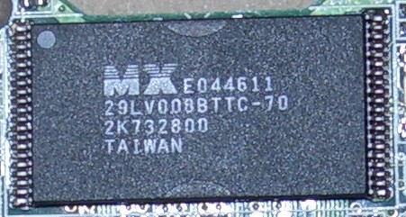 Chip-Identifikation "MX" (Bild) - Mikrocontroller.net