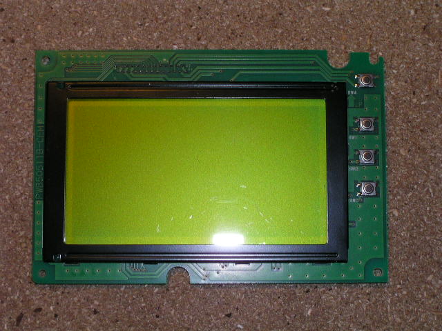 Grafik LCD-Display - Mikrocontroller.net