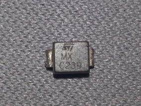 Was ist das für ein SMD Bauteil - Mikrocontroller.net