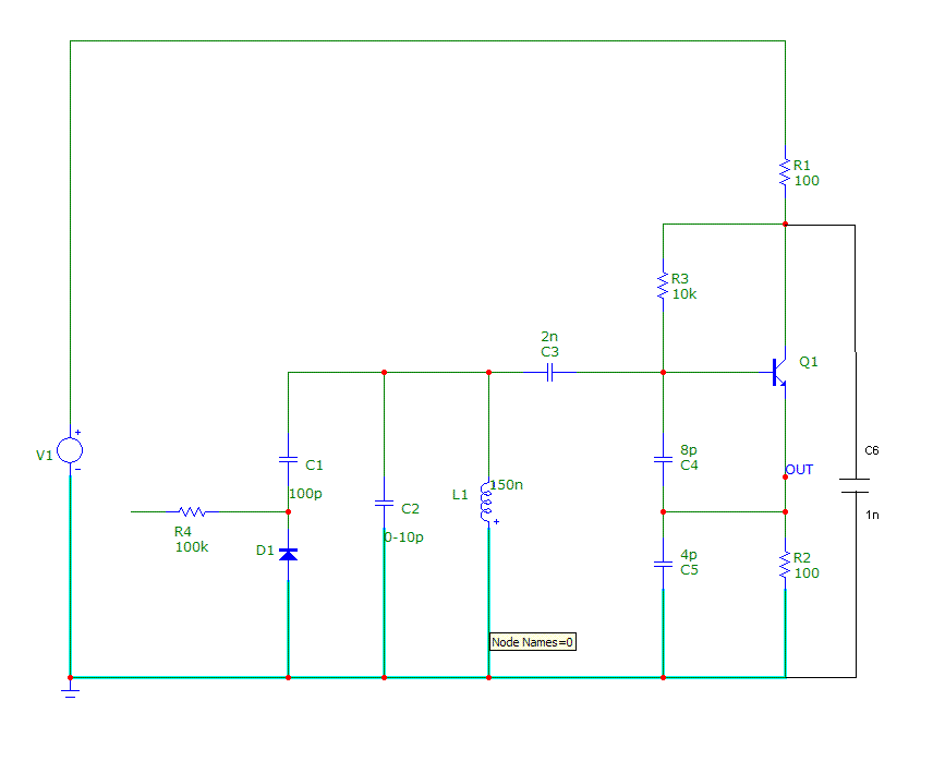 VCO Dimensionieren - Mikrocontroller.net