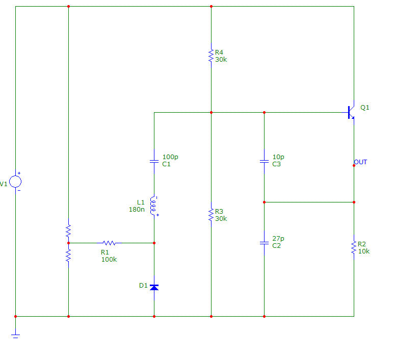 VCO Dimensionieren - Mikrocontroller.net