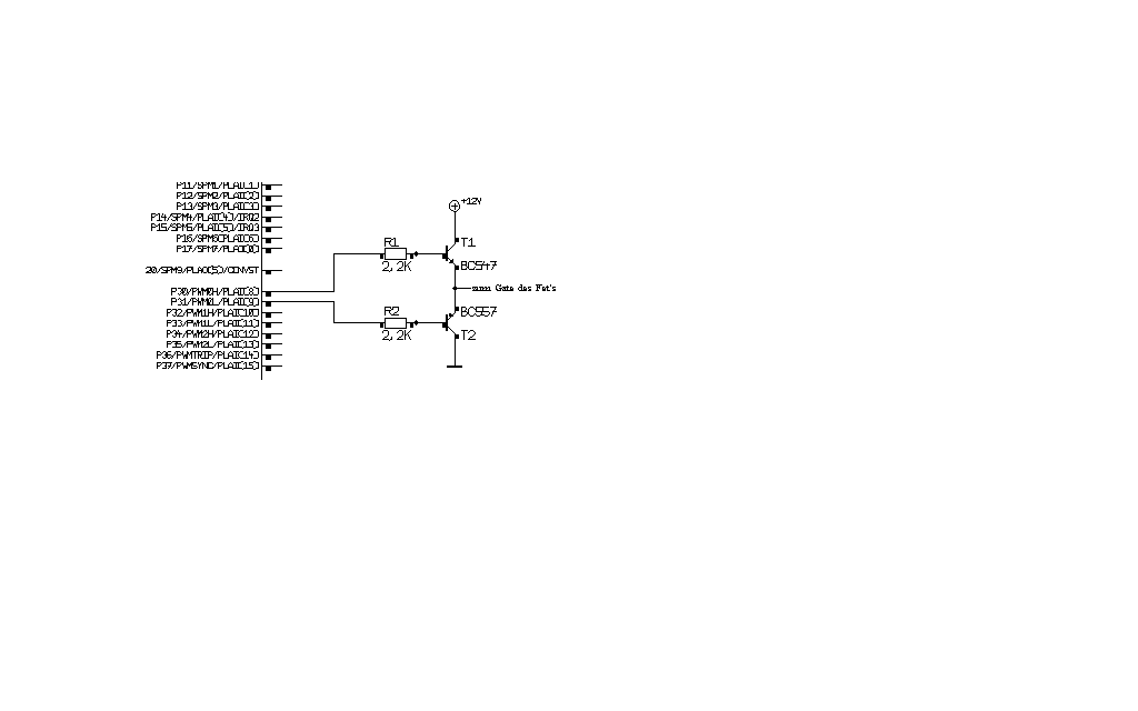 ADuC7024 und PWM - Mikrocontroller.net