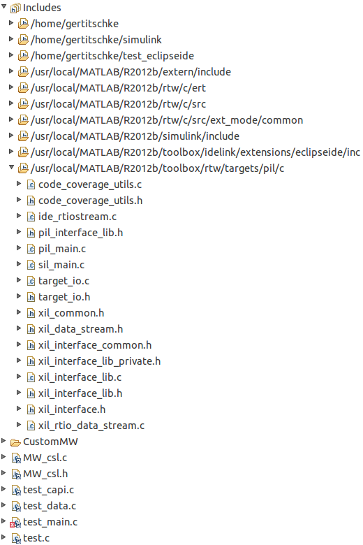 arm-angstrom-linux-gnueabi-gcc --> undefined reference to - Mikrocontroller.net