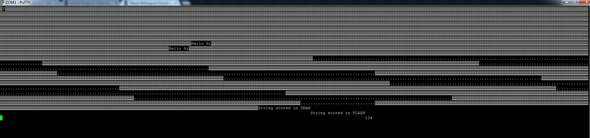 Bootloader ATMega16 - Mikrocontroller.net