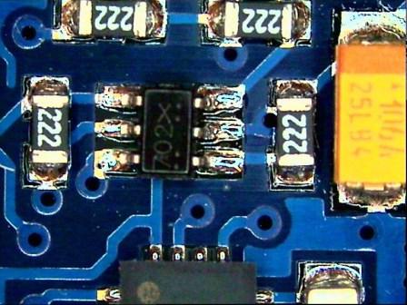 I2C EEPROM Typ? - Mikrocontroller.net