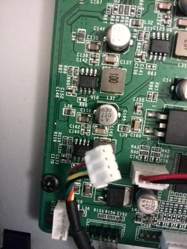 Steckername (Sat-Receiver) - Mikrocontroller.net