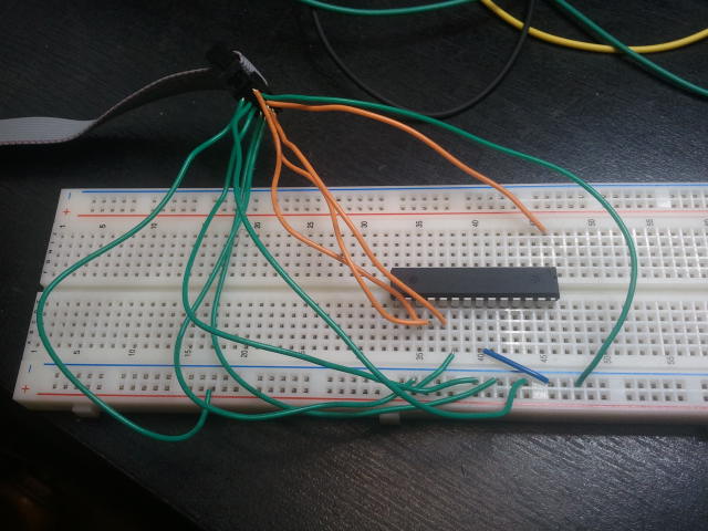 USBasp ISP programmer funktioniert nicht - Mikrocontroller.net