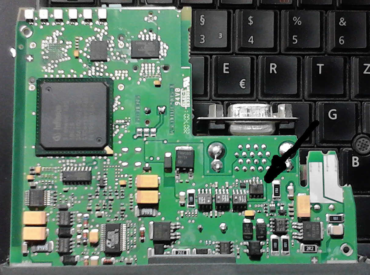 Schnittstellentreiber in S7-315-2DP - Mikrocontroller.net