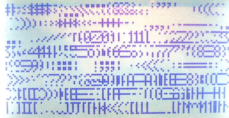 ARM-GCC/Cortex M3: Zeiger ist Zeiger auf? - Mikrocontroller.net