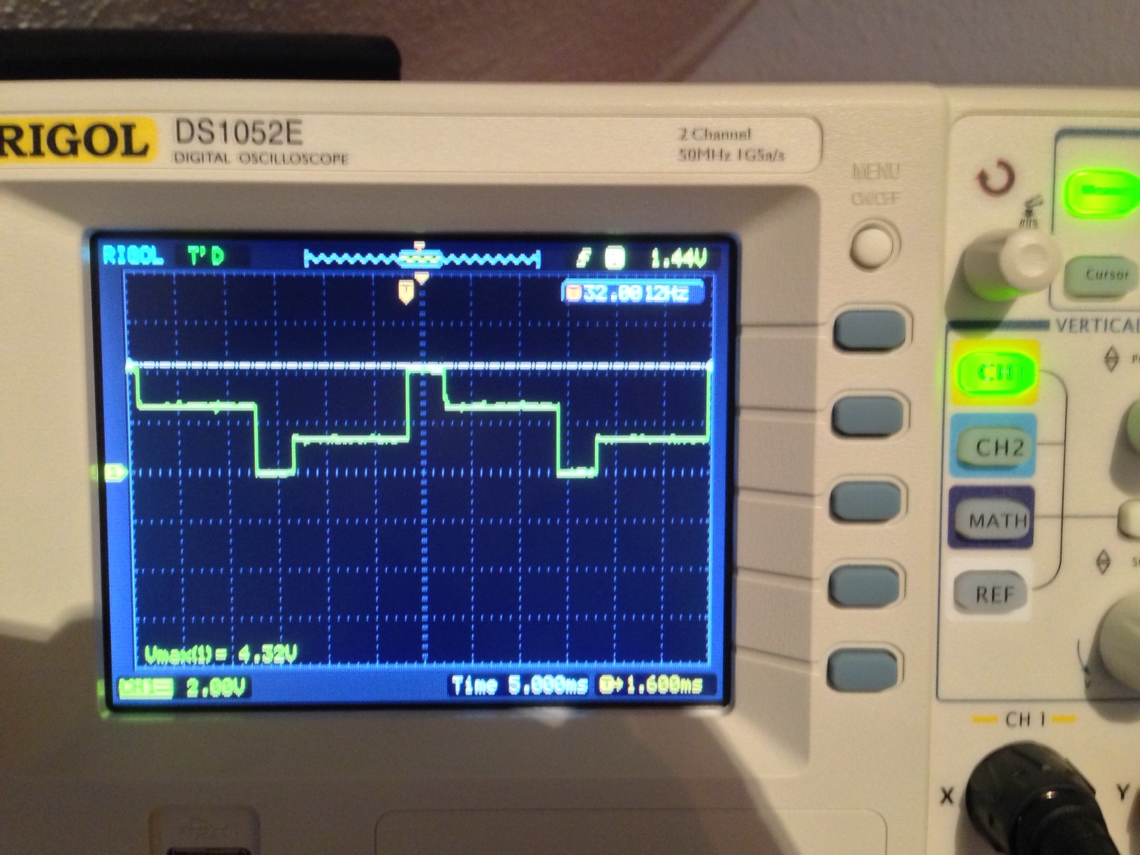Atmega329 LCD-Problem mit dem Signaloutput auf COM - Mikrocontroller.net