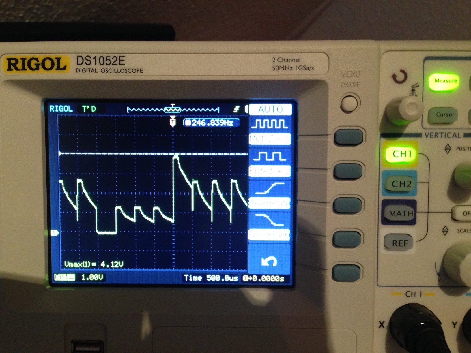Atmega329 LCD-Problem mit dem Signaloutput auf COM - Mikrocontroller.net