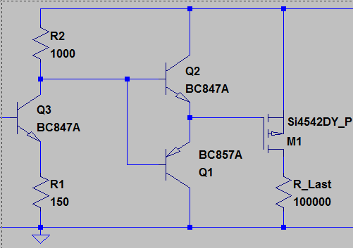 MOSFET Treiber - Mikrocontroller.net