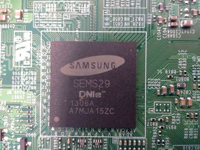 suche ic von samsung - Mikrocontroller.net