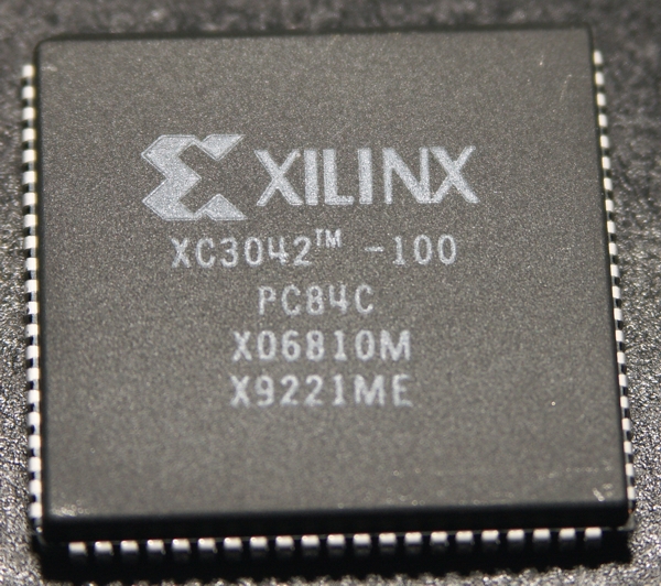 FPGAs abzugeben - Mikrocontroller.net