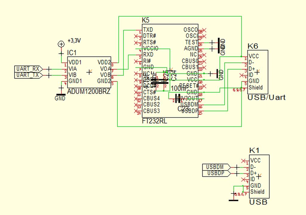 STM32F207 über UArt/USB flashen klappt nicht - Mikrocontroller.net