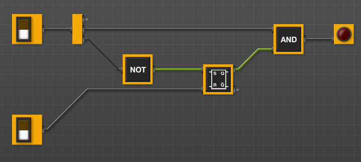 Logisches Problem?! - Mikrocontroller.net