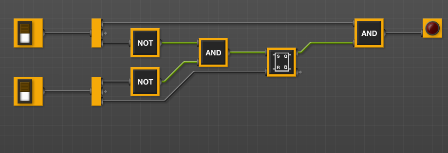 Logisches Problem?! - Mikrocontroller.net