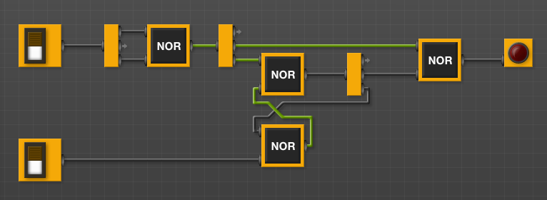 Logisches Problem?! - Mikrocontroller.net