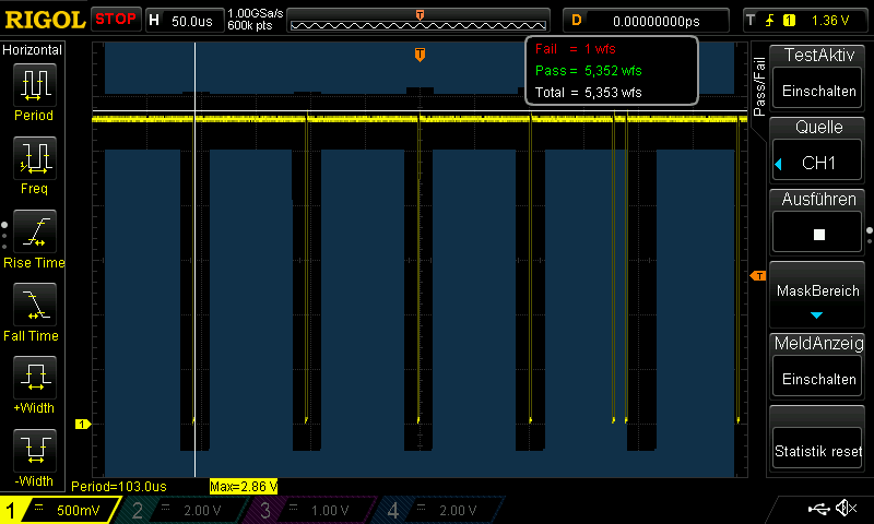 32 Bit Timer Attiny (Zeitstempel) - Mikrocontroller.net