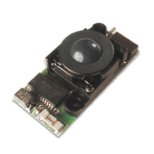 Mini Trackball - Mikrocontroller.net