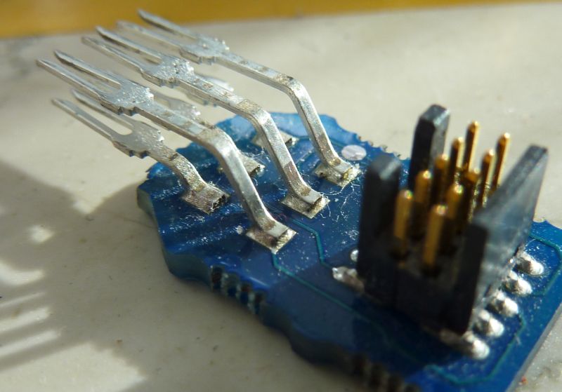 JtagICE3: Miserabler Programmieradapter! - Mikrocontroller.net