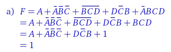 Boolesche Algebra - Mikrocontroller.net