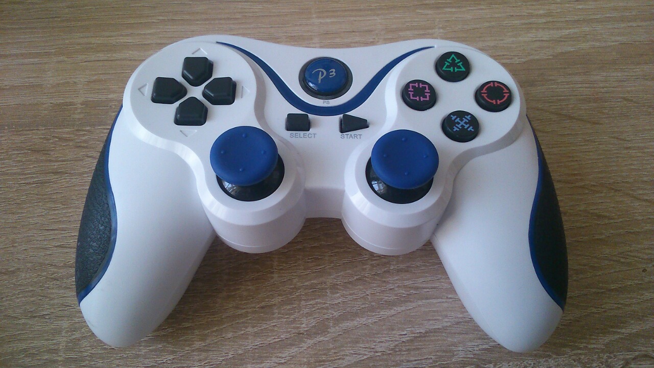 Arduino mit Joystick über Bluetooth - Mikrocontroller.net