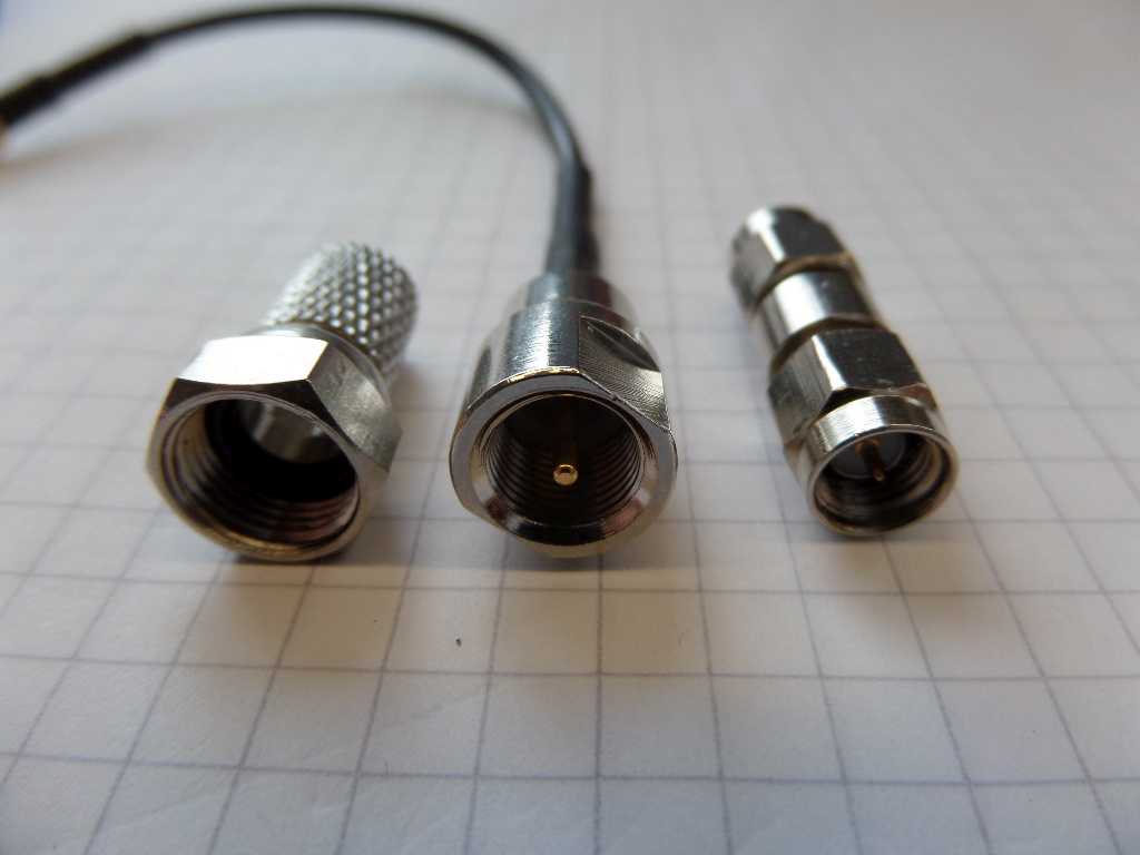 Was ist das für ein Stecker? - Mikrocontroller.net